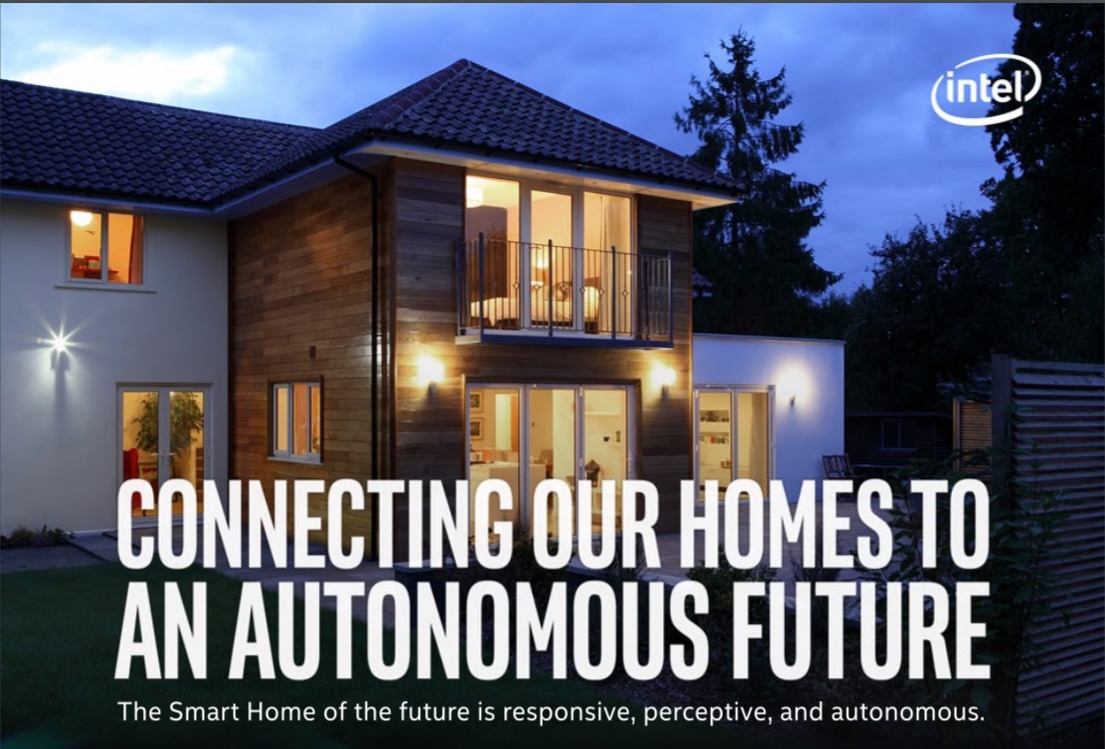 אינטל מוכרת את חטיבת הקישוריות הביתית ל- MaxLinear ב-150 מ' ד' - Chiportal