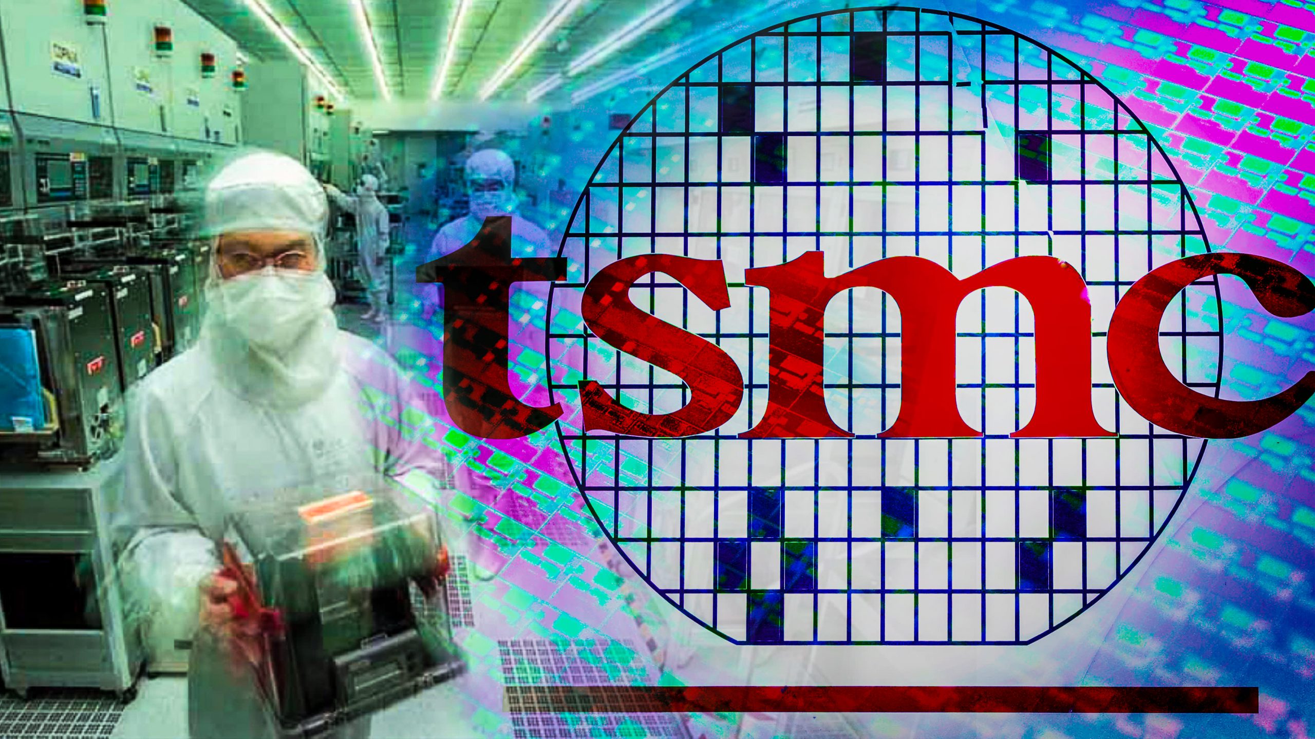 TSMC שוברת שיא במספר בקשות לרישום פטנטים בטייוואן - Chiportal