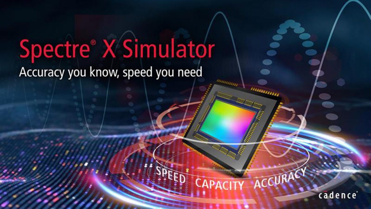 חטיבת שירותי הייצור של סמסונג מאמצת את הסימולטור Spectre X של קיידנס ל ...