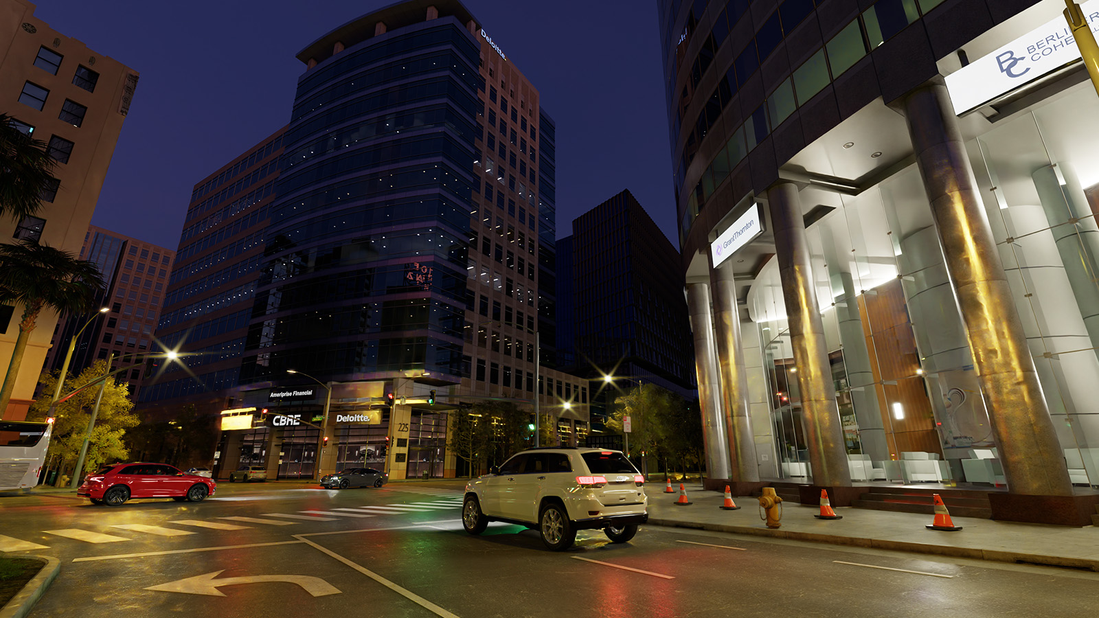 אנבידיה מציגה ב-GTC 2022: דור חדש למחשבי הרכב - Chiportal