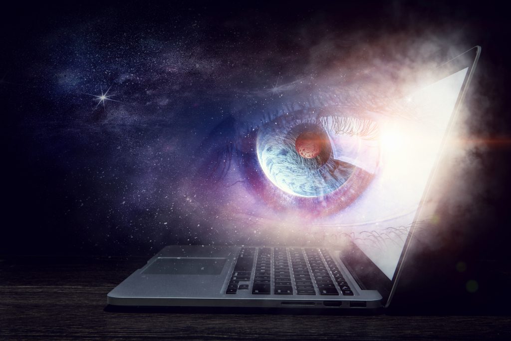 הבינה המלאכותית Emza Visual Sense הישראלית מבית Synaptics תשולב במחשבים ...